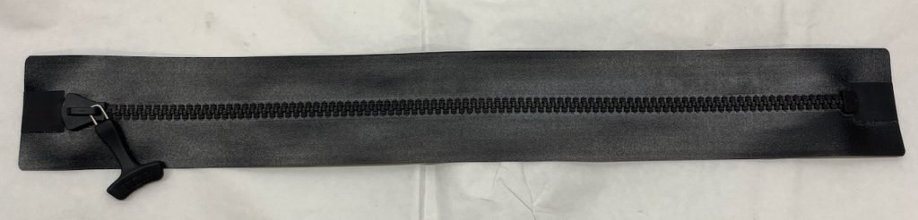 TIZIP MasterSeal 50 cm Airtight Zipper - DIY Packraft