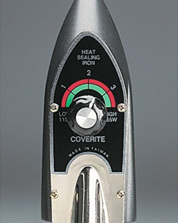 Review: Model Airplane Heat Sealing Irons - DIY Packraft