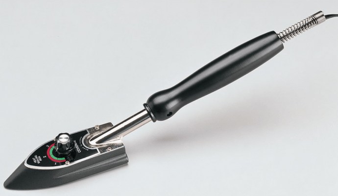 Tools – Heat Sealing Irons - DIY Packraft