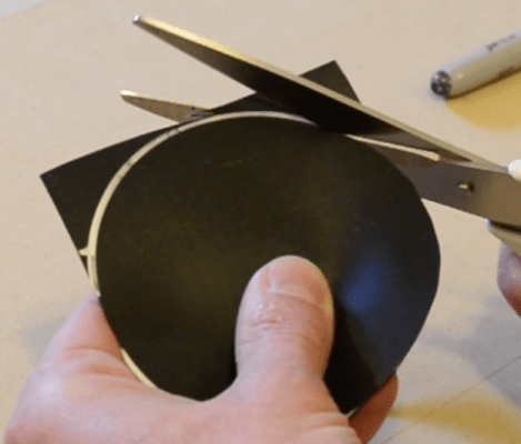 Inflation Bag Kit Instructions - DIY Packraft