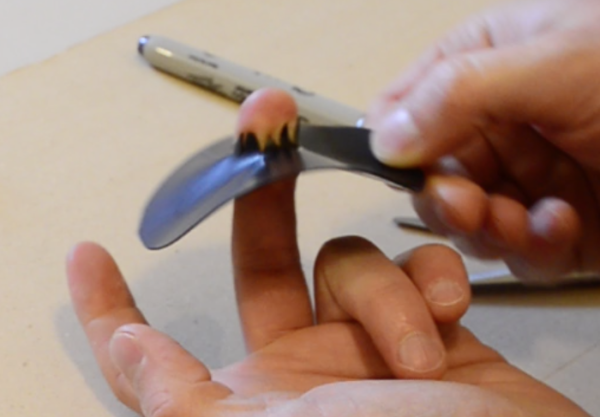 Inflation Bag Kit Instructions – DIY Packraft