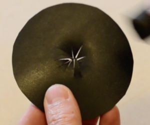 Inflation Bag Kit Instructions – DIY Packraft