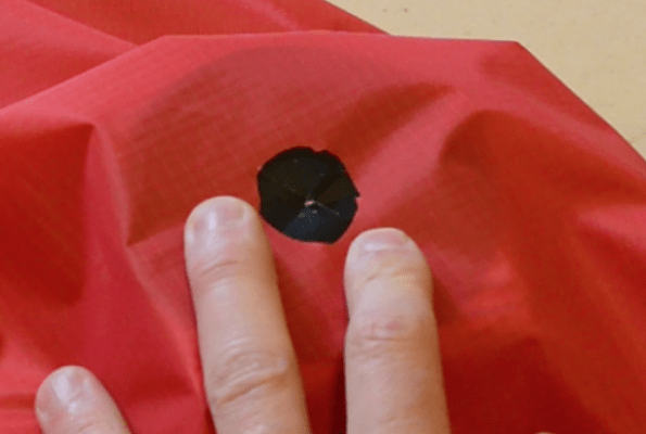 Inflation Bag Kit Instructions – DIY Packraft