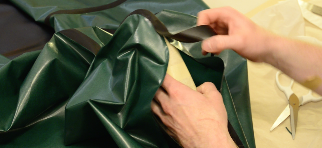 Heat Sealing Forms For Sale - DIY Packraft