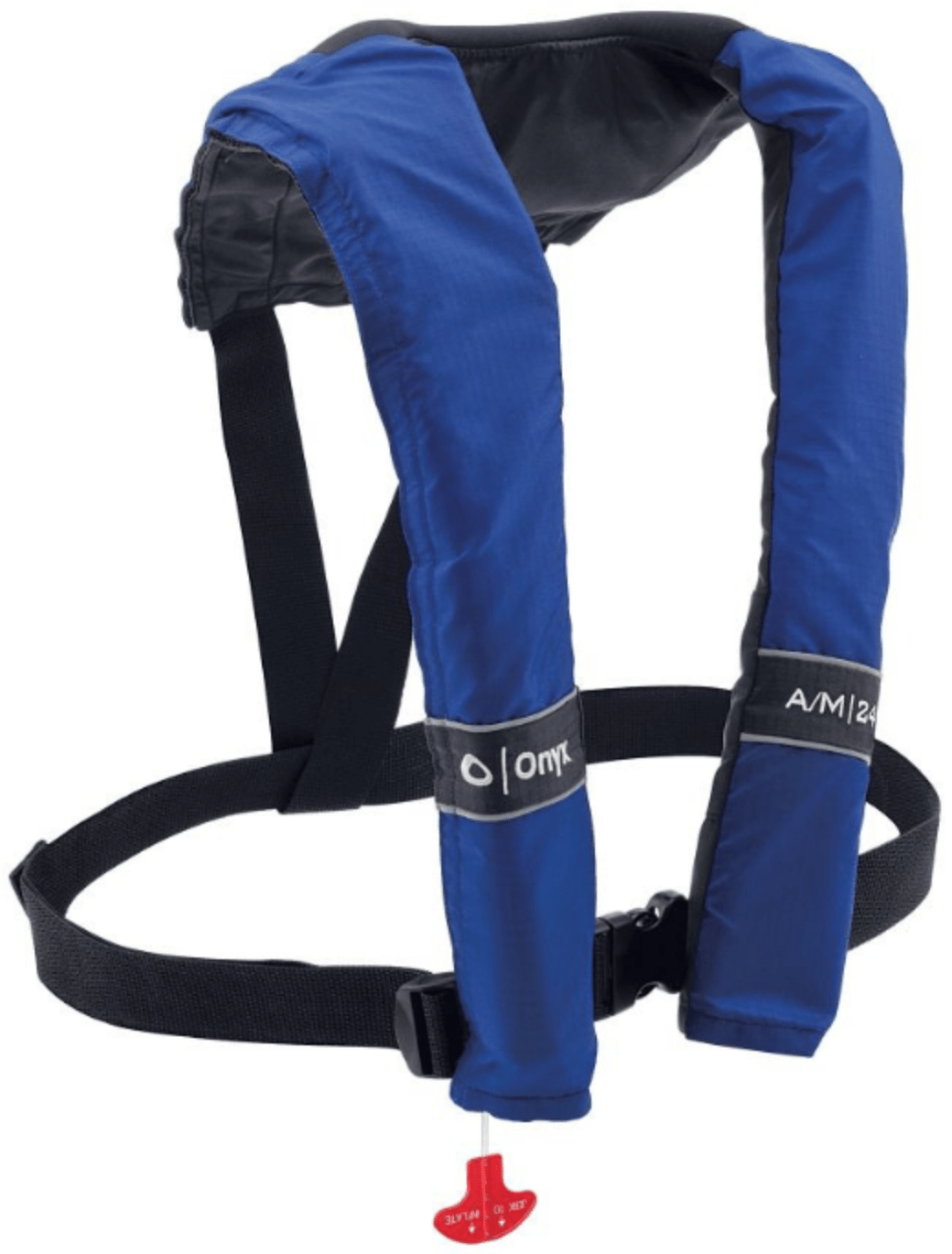 Personal Flotation Devices (A.K.A. Life Jackets, Life Vests) - DIY Packraft