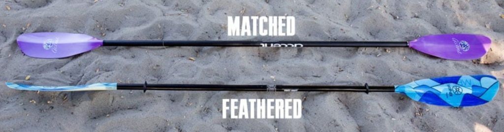 Packrafting Paddles – DIY Packraft