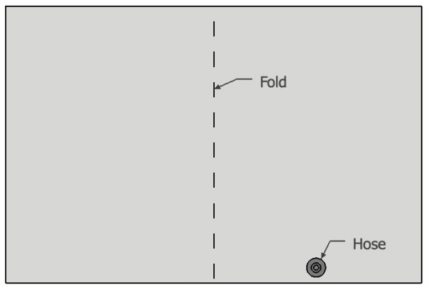 Inflation Bag Kit Instructions - DIY Packraft