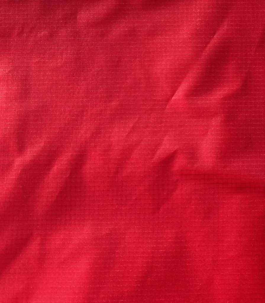 Roll-Top Drybag Kit - DIY Packraft