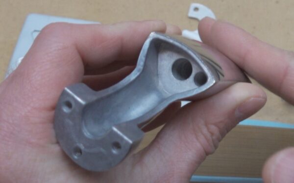 Tools for Heat Sealing TPU Coated Fabrics - DIY Packraft