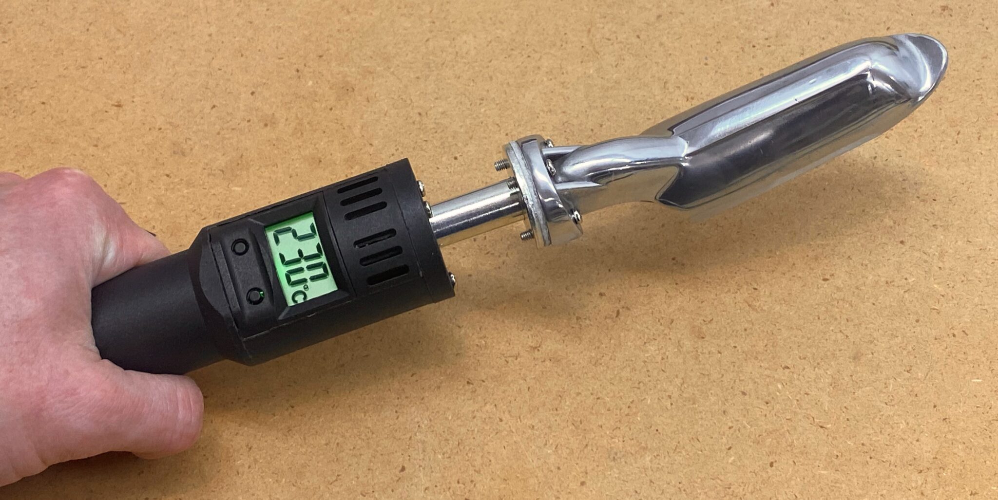 Tools for Heat Sealing TPU Coated Fabrics - DIY Packraft