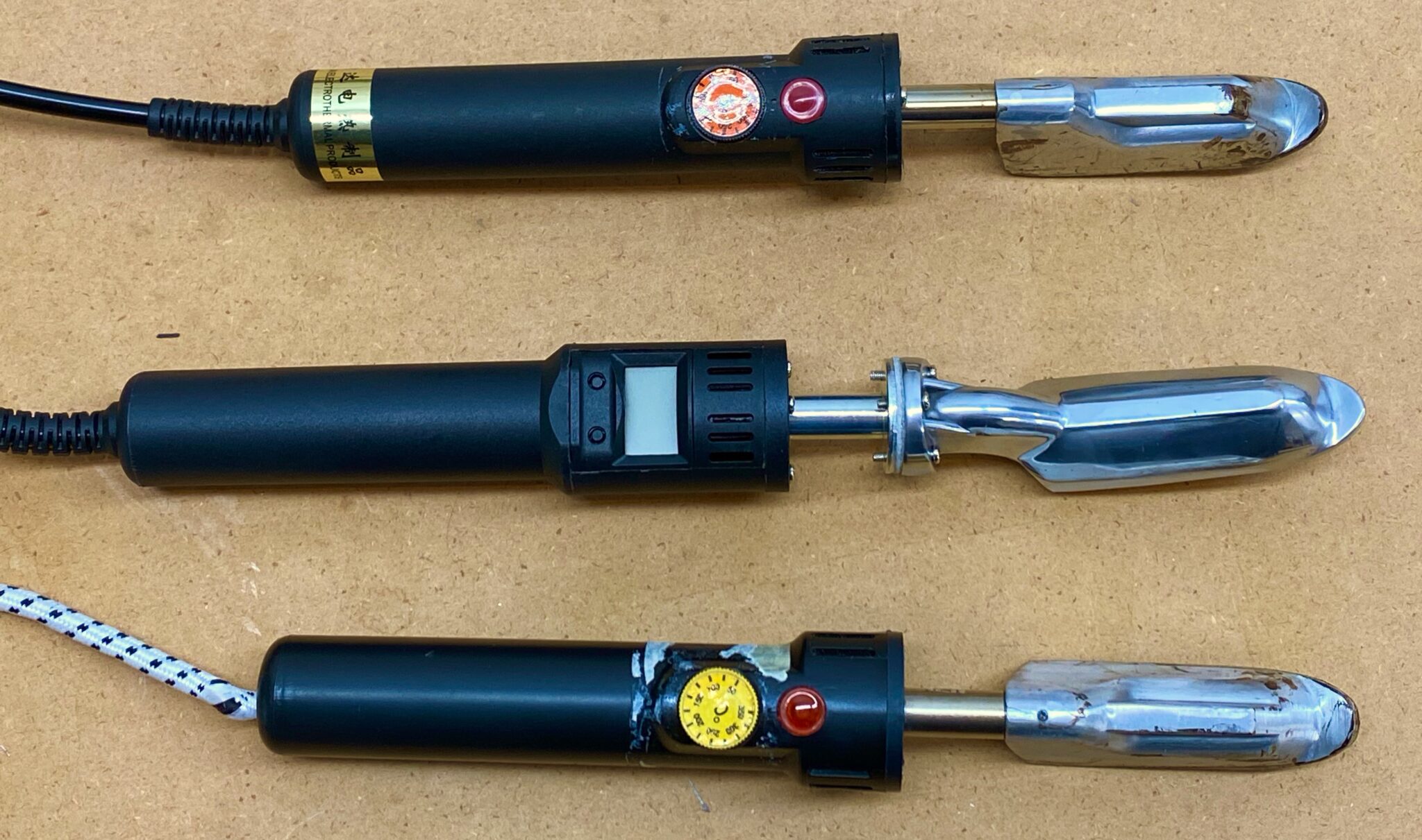 Tools for Heat Sealing TPU Coated Fabrics - DIY Packraft