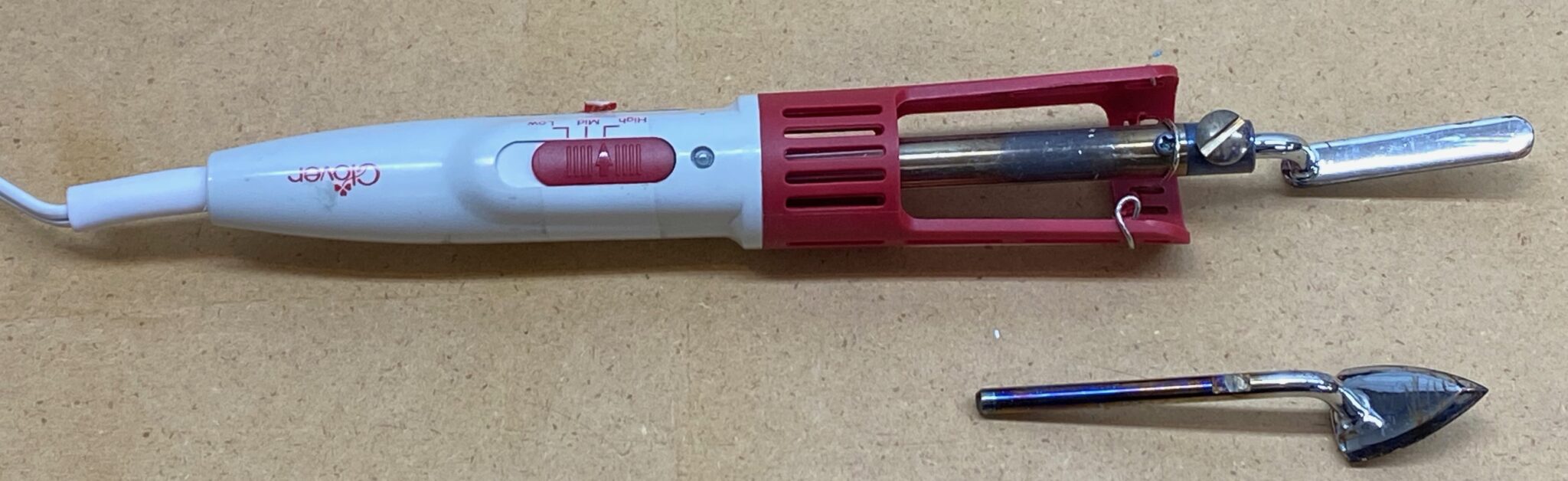 Tools for Heat Sealing TPU Coated Fabrics - DIY Packraft